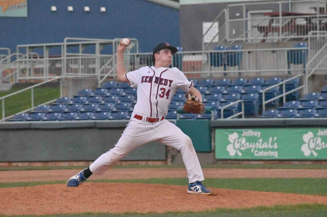Warren JFK baseball aiming high | News, Sports, Jobs - Tribune Chronicle